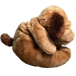 Raffoler | Toys | Vintage 986 Hush Puppy Raffoler Dog Plush Stuffed ...